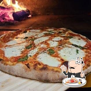 Pizza Hero, Grantham - Restaurant menu, prices and reviews