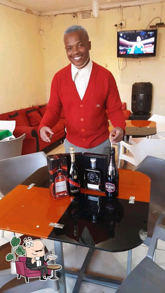 Good Hope Resturant Lounge, Soweto - Restaurant menu, prices and reviews