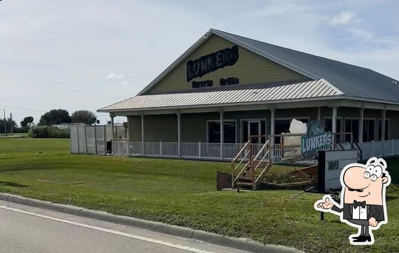 Lunker's Sports Grill, Okeechobee - Restaurant menu, prices and reviews