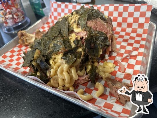 Hank's, Oklahoma City - Restaurant menu, prices and reviews