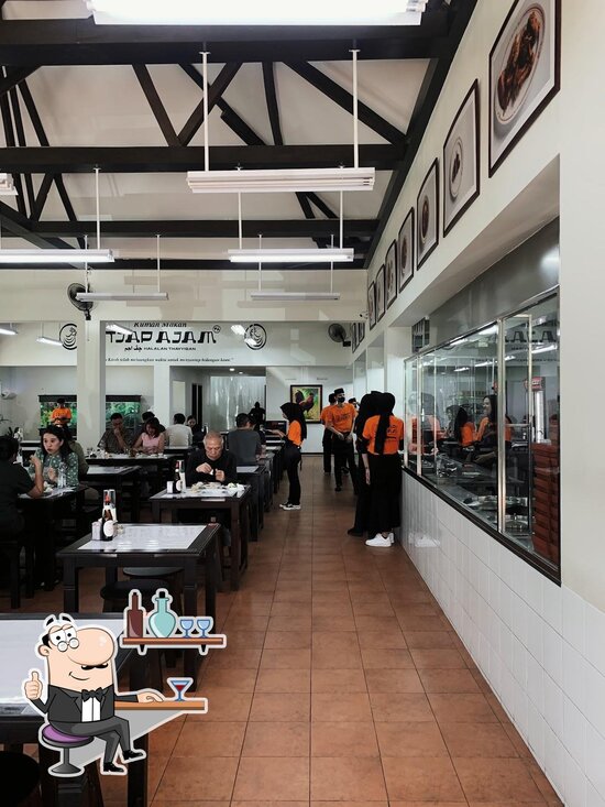 Rumah Makan Tjap Ajam 38, Bandung - Restaurant menu, prices and reviews