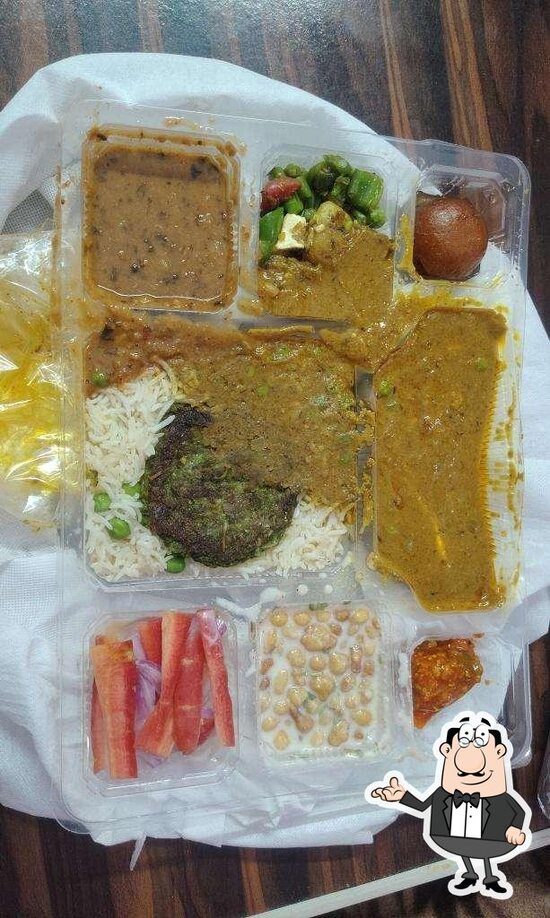 Lavi Food Service, Lucknow - Restaurant menu, prices and reviews