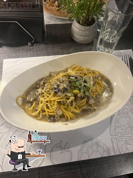 Tatu Bar&Grill, Otopeni - Restaurant menu, prices and reviews