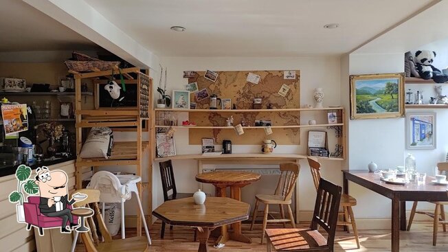 The Coffee House, Fermoy - Restaurant menu, prices and reviews