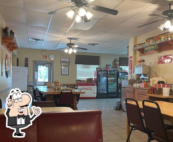 Degraff Creamery, De Graff - Restaurant menu, prices and reviews