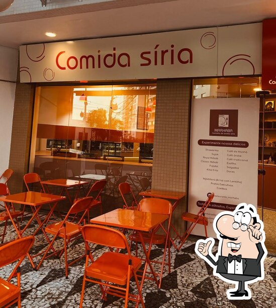 Marhaba Comida Árabe, Curitiba - Menu do restaurante, preços e opiniões