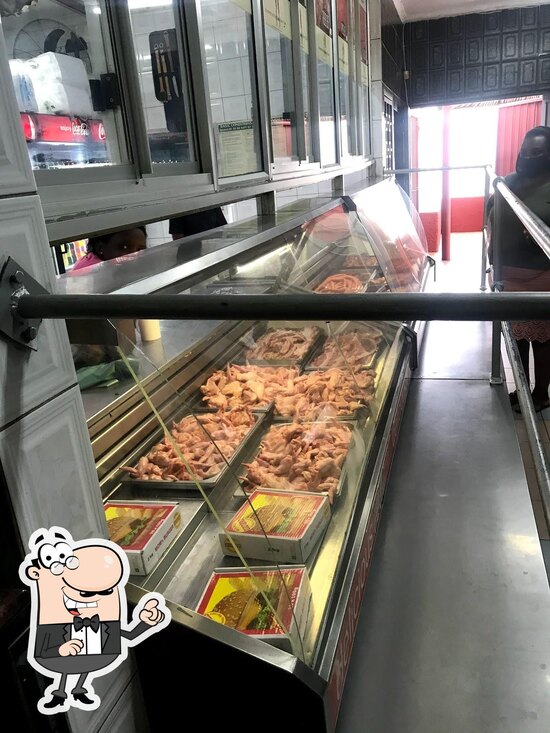 Maphindi's Butchery, Cape Town - Restaurant menu, prices and reviews