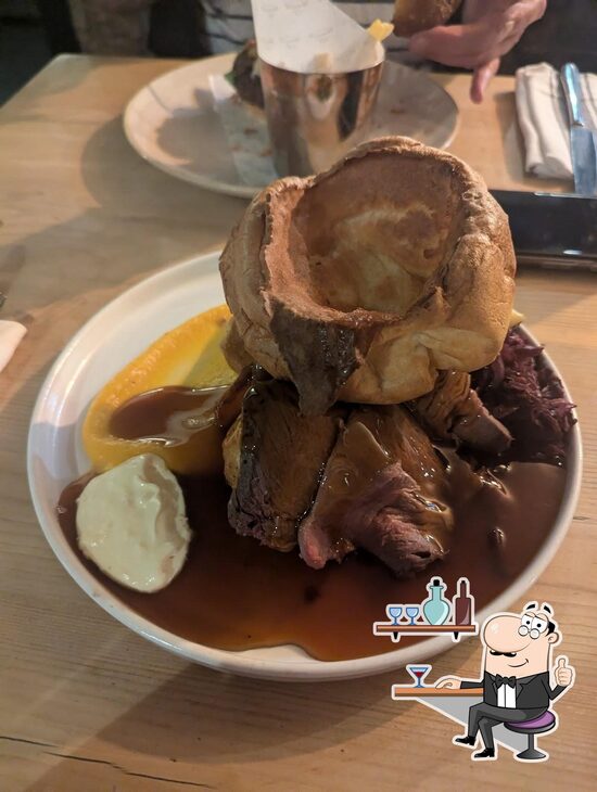 The Swan Inn, Rowberrow, Winscombe - Restaurant menu, prices and reviews