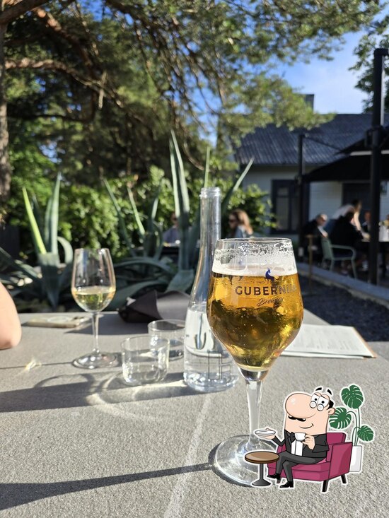 Toda Palanga, Palanga - Restaurant menu, prices and reviews
