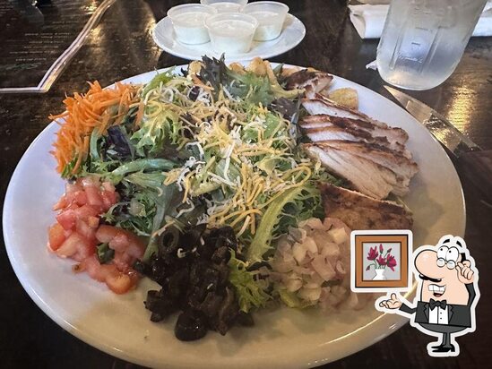 1866 Bar & Grill, Tonganoxie - Restaurant menu, prices and reviews