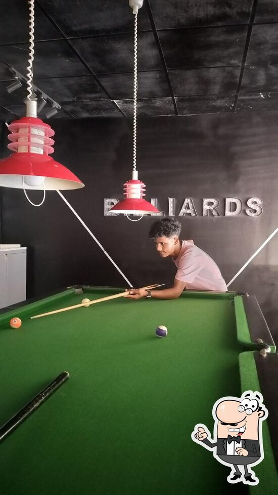 Timeout Gaming Cafe, Islampur - Restaurant menu, prices and reviews