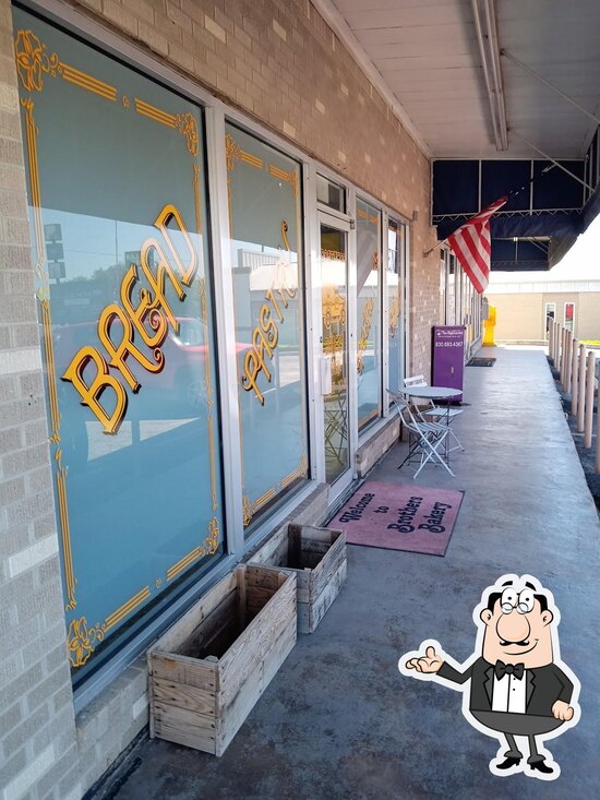Brothers Bakery & Cafe, Marble Falls - Restaurant menu, prices and reviews