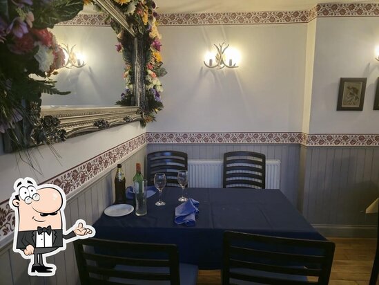 Desh Restaurant, Callander - Restaurant menu, prices and reviews