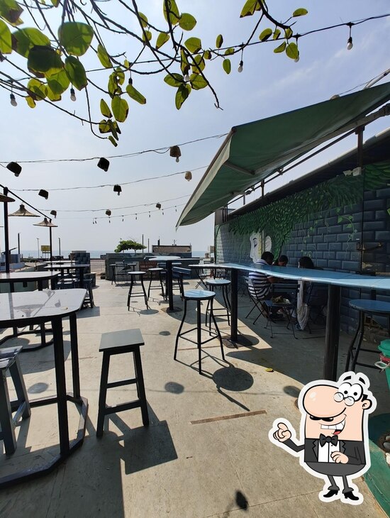 Vasenapoli, Visakhapatnam - Restaurant menu, prices and reviews