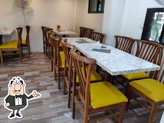 Kiga Icecream, Pune - Restaurant menu, prices and reviews