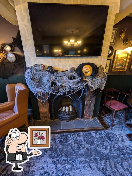 The Shoulder Of Mutton, Holmfirth - Restaurant menu, prices and reviews