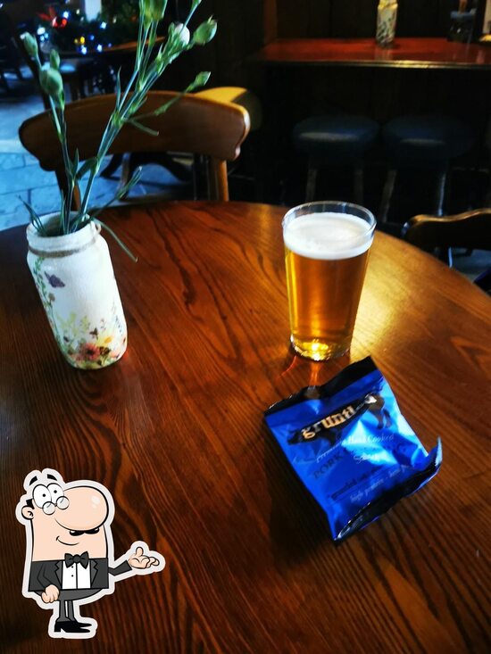 The Old Poets Corner, Ashover - Restaurant menu, prices and reviews