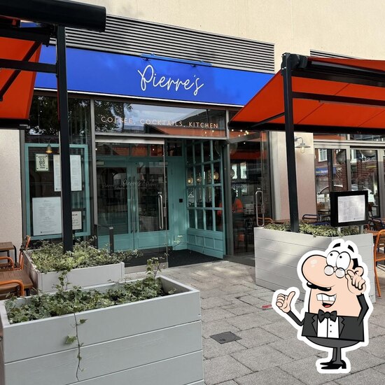 Bistrot Pierre, Sutton Coldfield - Restaurant menu, prices and reviews
