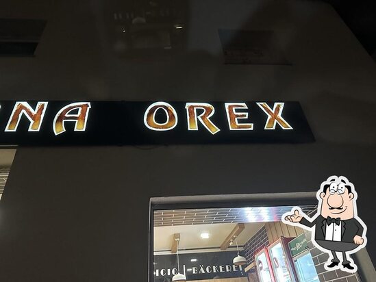 Pekarna Orex, Vrhnika - Restaurant menu, prices and reviews
