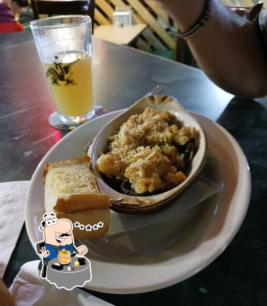 Thatcher's Restaurant, Auburn - Restaurant menu, prices and reviews