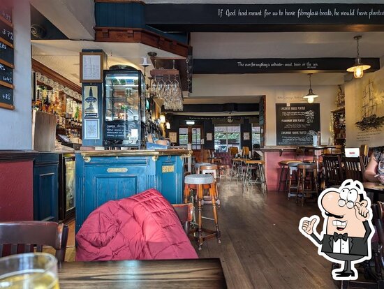 The Endeavour, Whitby - Restaurant menu, prices and reviews