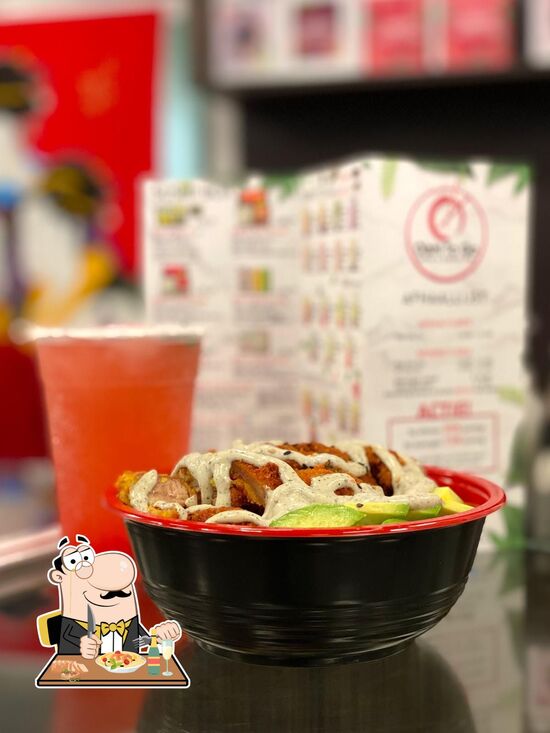 Oishi To Go, Tiel - Restaurant menu, prices and reviews