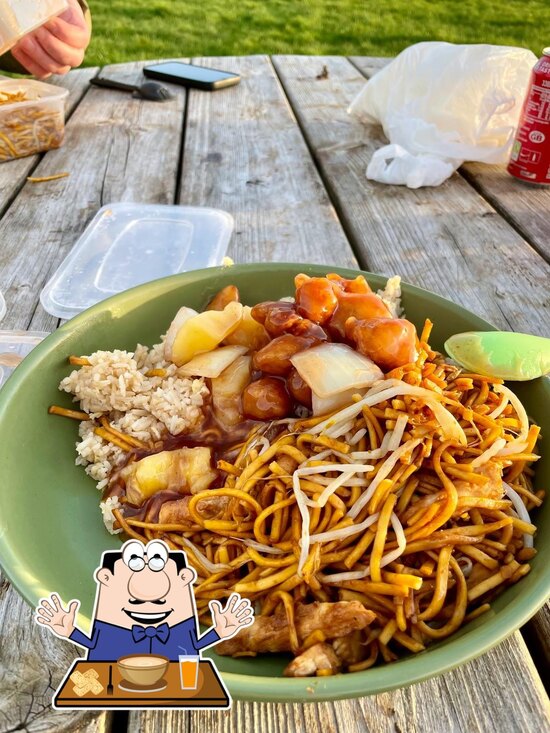 Dragon House, Cheddar - Restaurant menu, prices and reviews