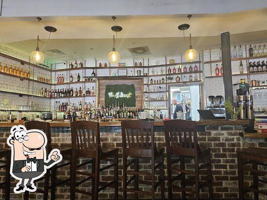 The Alchemist Kitchen + Bar, Peachtree City - Restaurant menu, prices ...