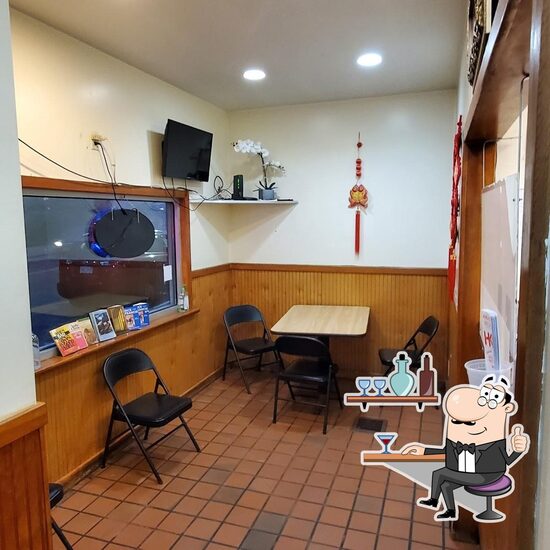 Hong Kong 888 Cafe, Boston - Restaurant menu, prices and reviews