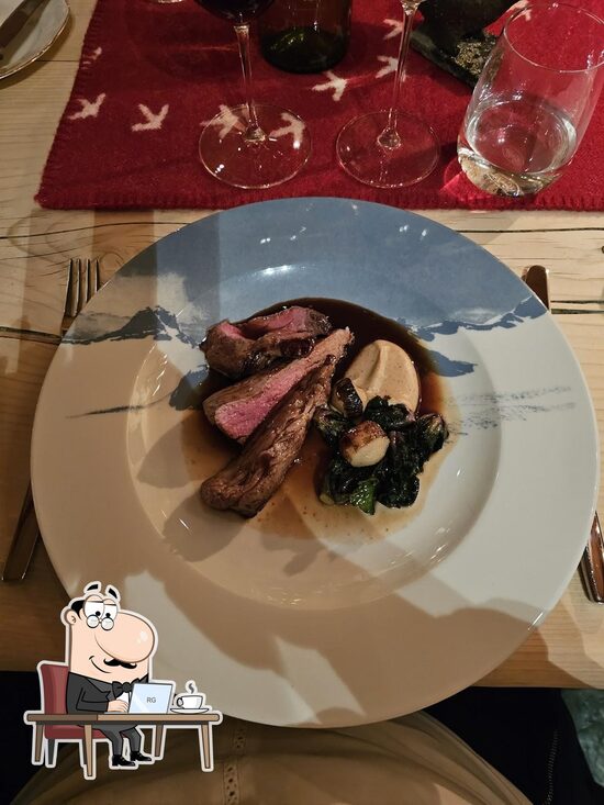 Vianvang - Restaurant menu, prices and reviews