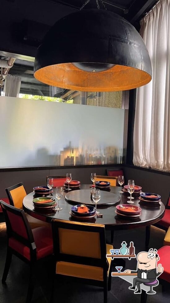 Tao Asian Kitchen, Jaipur - Restaurant menu, prices and reviews