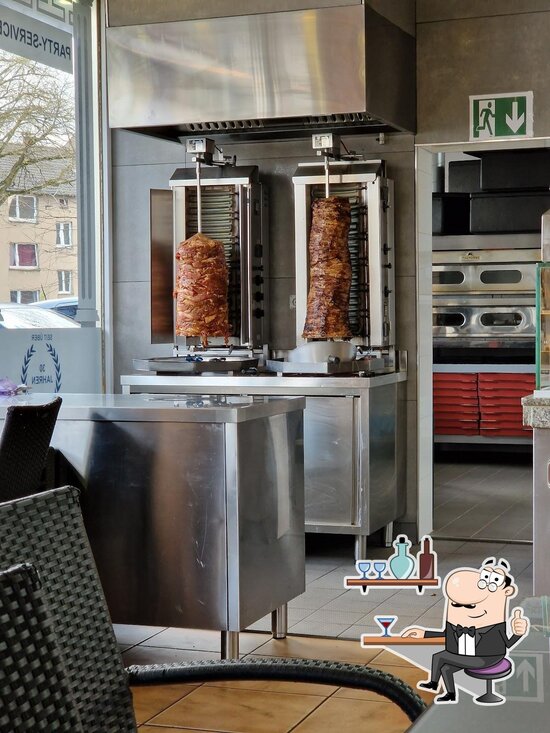 Wunderschone Nikolaus Grill Gelsenkirchen Fotos