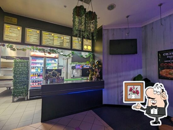 Cravin Pizza Cooroy, Cooroy - Restaurant menu, prices and reviews