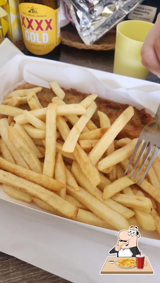 Bizzi Bee Takeaway, Devonport - Restaurant menu, prices and reviews