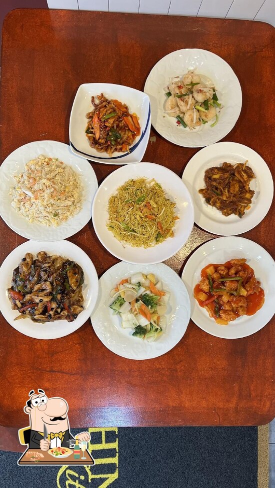 Hing’s Kitchen, Stanmore - Restaurant menu, prices and reviews