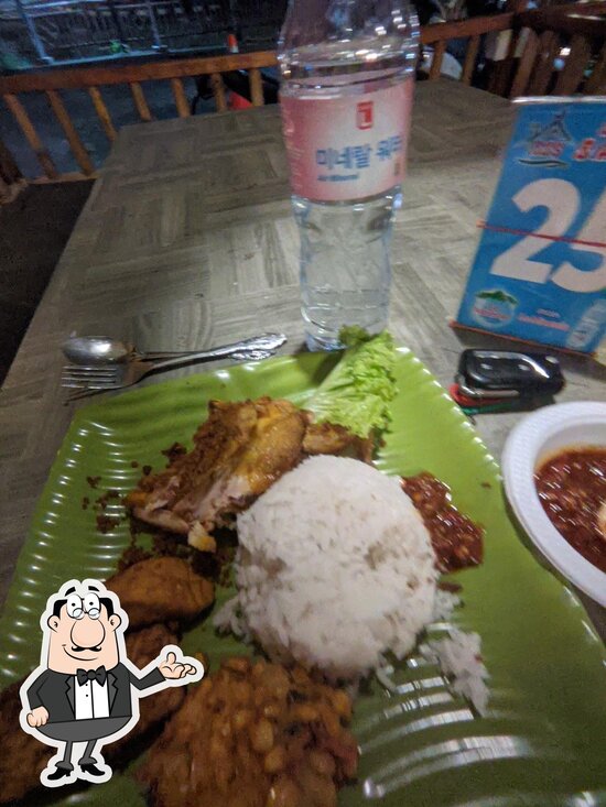 Saung Sunda Sawargi, Batam - Restaurant menu, prices and reviews