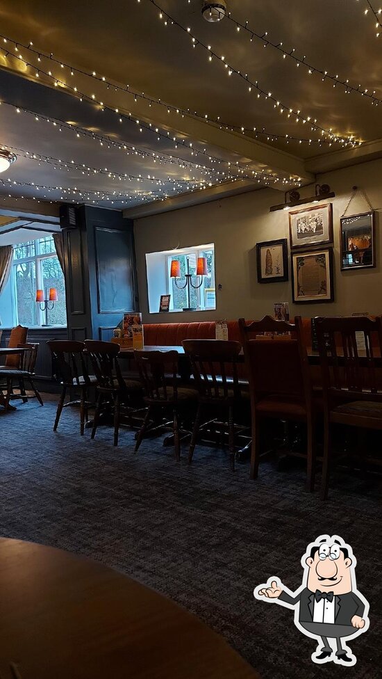 Bootle Arms, Liverpool - Restaurant menu, prices and reviews