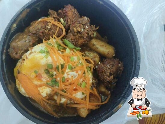 Minga - The Korean Fusion, Kolkata - Restaurant menu, prices and reviews