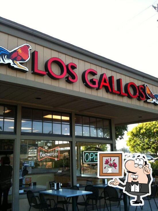 Los Gallos Scotts Valley