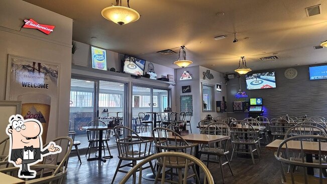 Halston Pub, Kamloops - Restaurant menu, prices and reviews