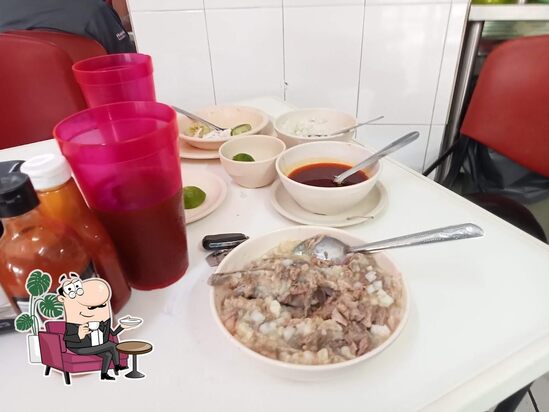 Pozole Colima, Colima - Menú del restaurante, precios y reseñas