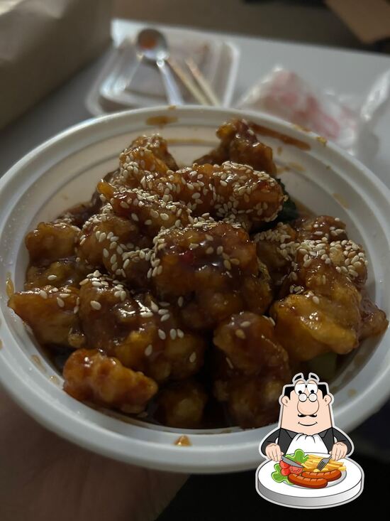 Wah Mei, Wilkes-Barre - Restaurant menu, prices and reviews