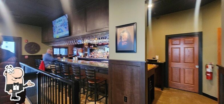 Amazing Joe's Steak House, Winchester - Restaurant menu, prices and reviews