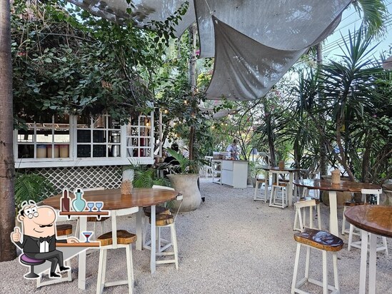 Burrito Amor, Tulum - Restaurant menu, prices and reviews