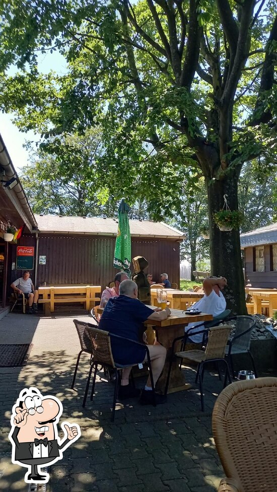 Köppel-Hütte, Montabaur - Speisekarte, Preise und Bewertungen