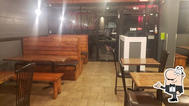 The magic Pan, Kelowna - Restaurant menu, prices and reviews