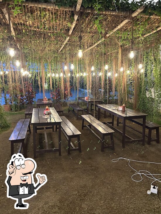 Pi Pizza Farm, Navsari - Restaurant menu, prices and reviews