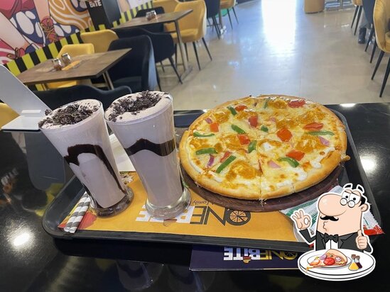 One Bite Solan, Solan - Restaurant menu, prices and reviews