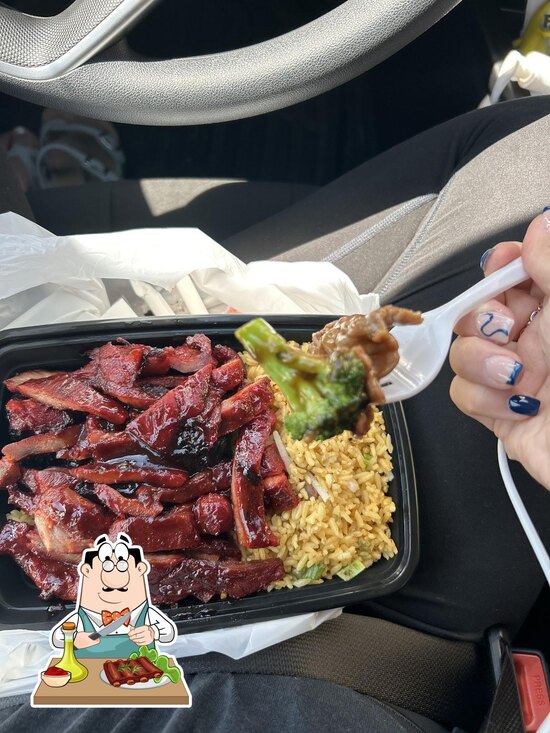 Jacky Kitchen, Huntington Station - Restaurant menu, prices and reviews