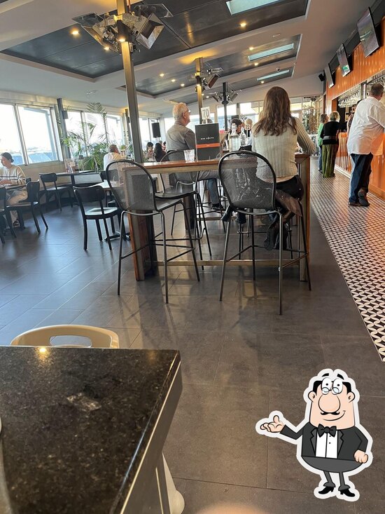 Due South, Albany - Restaurant menu, prices and reviews